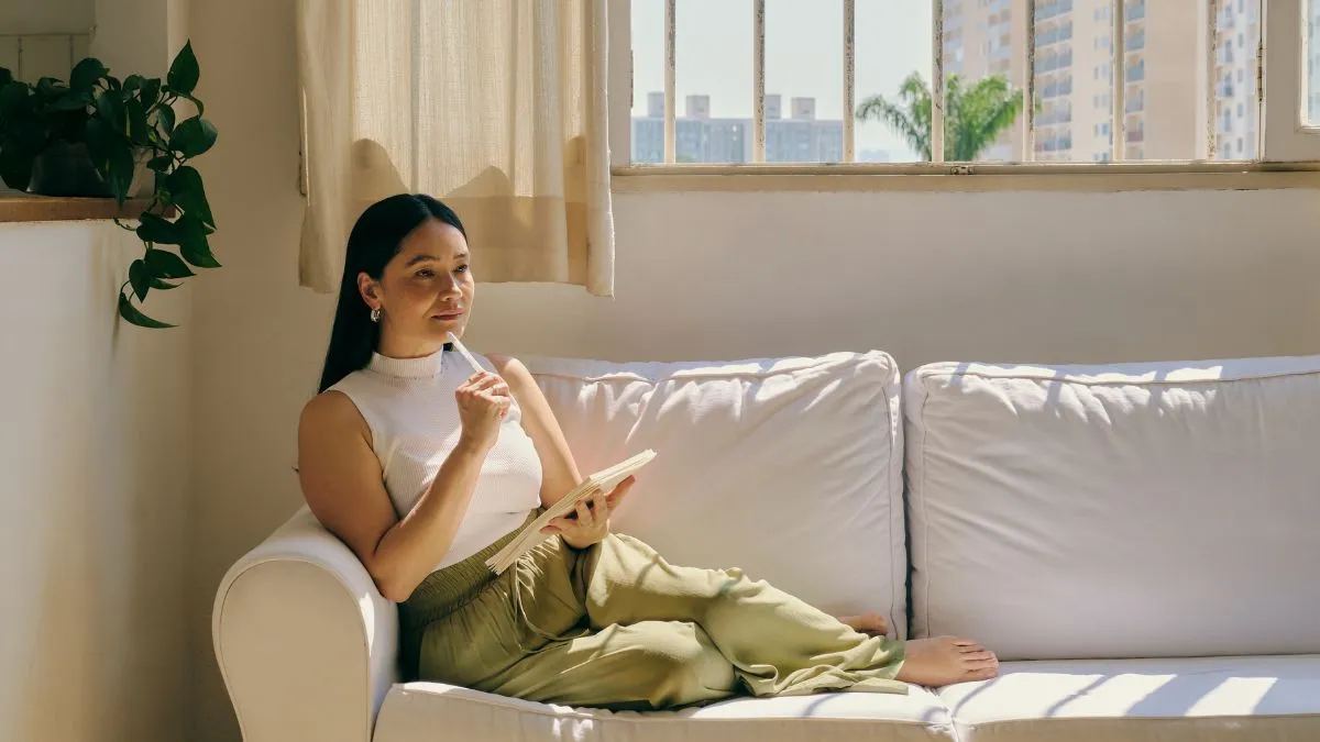 5 Ways To Practice Mindfulness In Daily Life Other Than Meditation