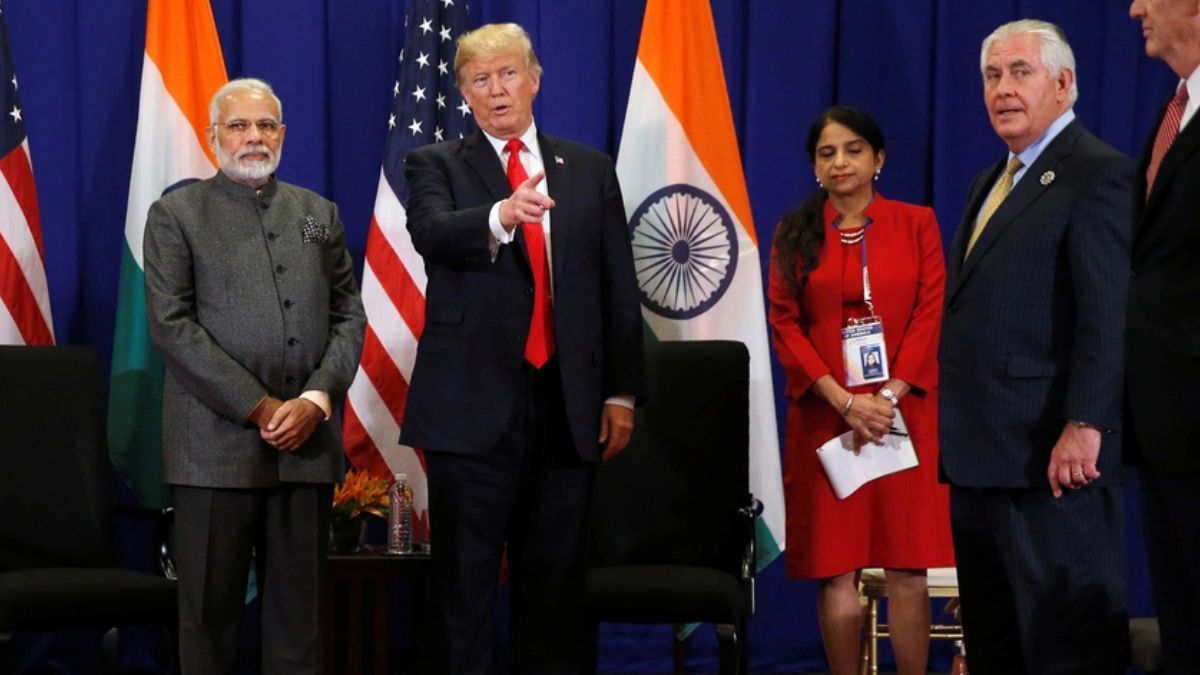 What Donald Trump’s Return Means For India? Know About Challenges ...