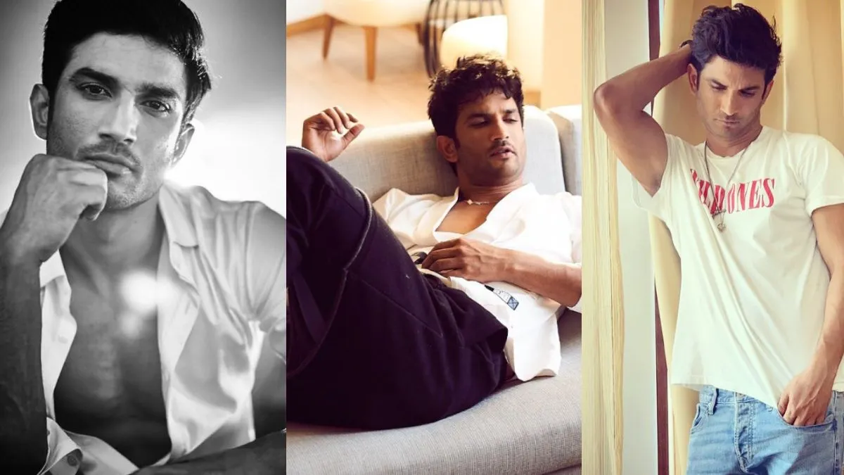 Sushant Singh Rajput's Top 10 Classic And Melodious Songs To Play On ...