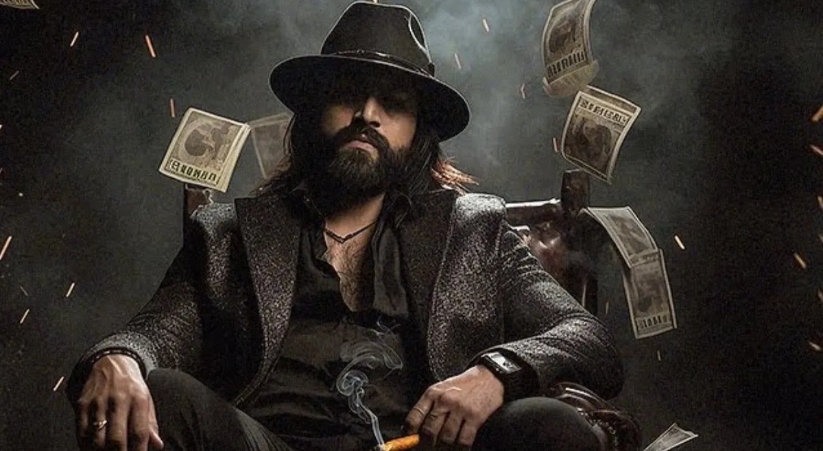 Yash’s Film Toxic In Trouble? Kannada Movie Gets Show Cause Notice For ...