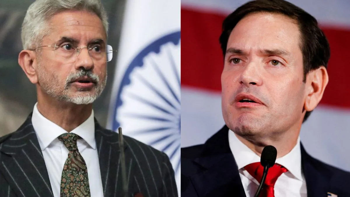 US Secretary of State Marco Rubio To Meet Jaishankar For First Bilateral Talks; Quad Foreign ...