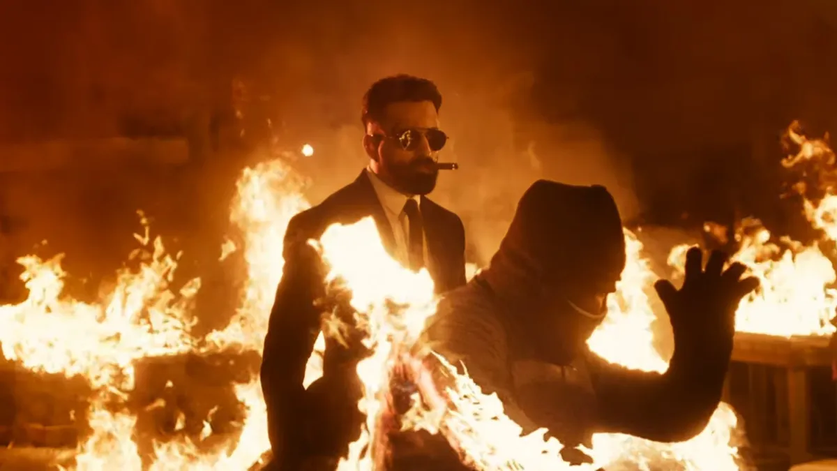 Marco Worldwide Box Office Collection: Unni Mukundan's Smash Hit ...