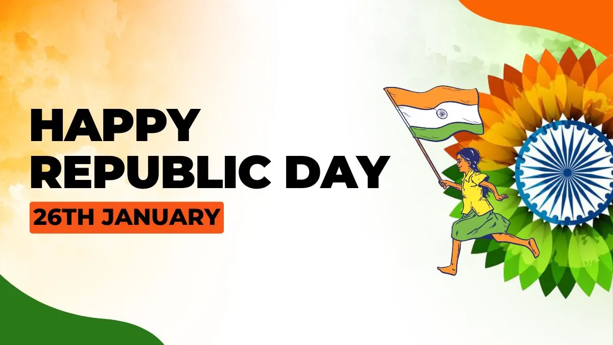 Republic Day 2025: Heartwarming Poems For Students To Read During ...