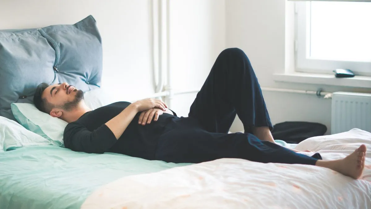 What Are 3 Common Sleeping Positions? Know Their Possible Effects On Health