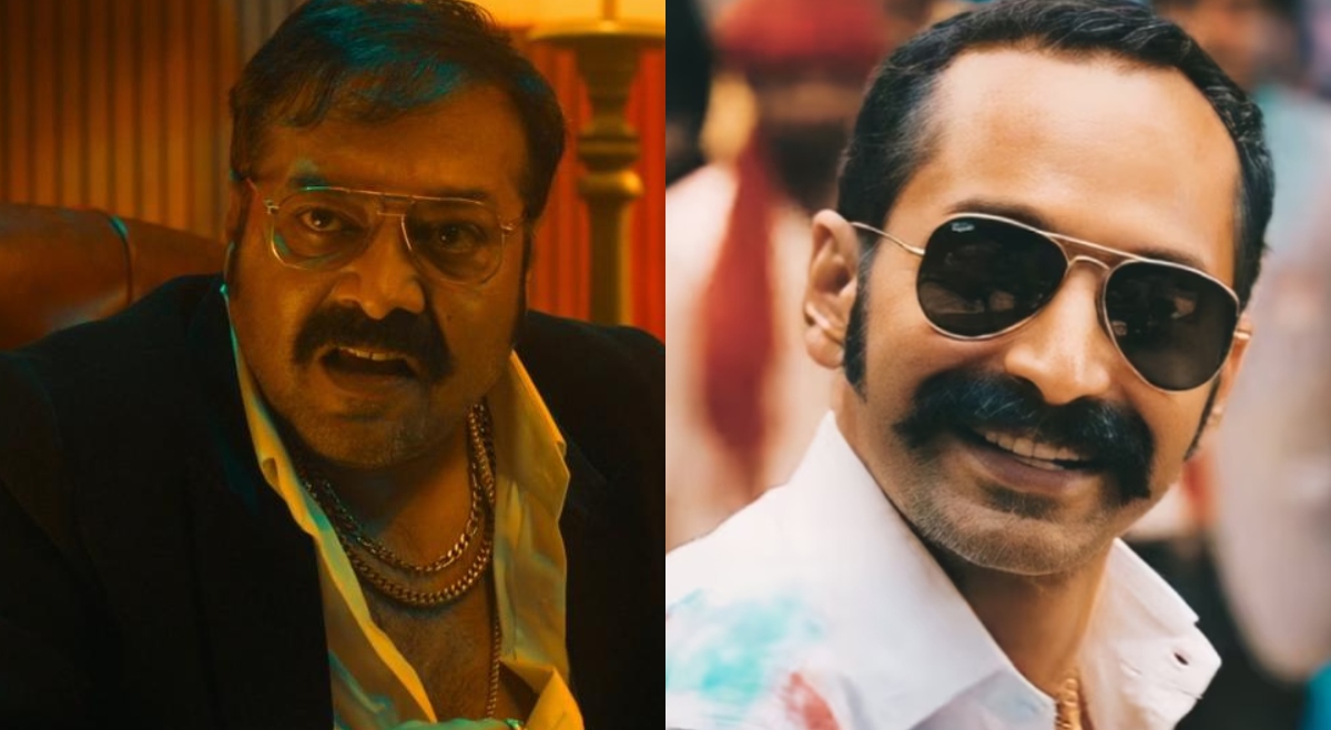 5 Best South Gangster Movies On OTT: Watch Rifle Club, Aavesham And ...