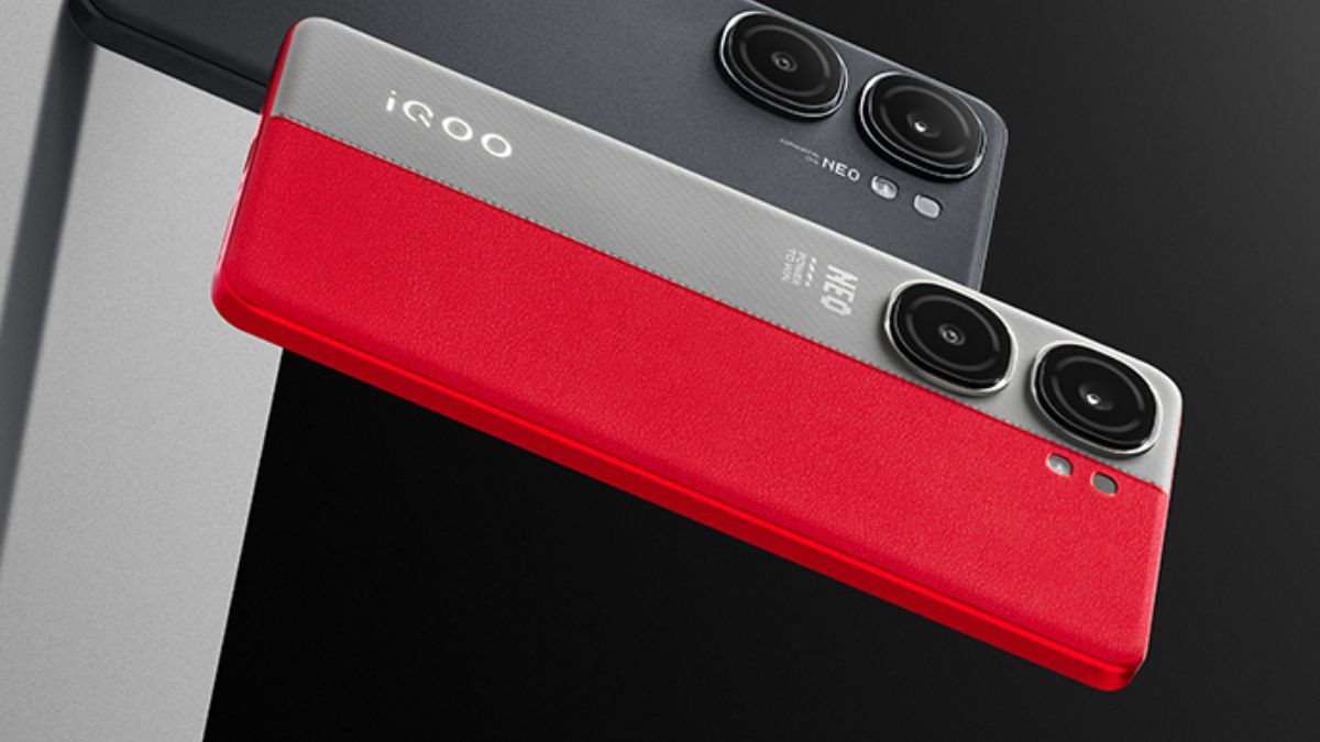iQOO Neo 10R To Debut Soon In India: Here’s What To Expect
