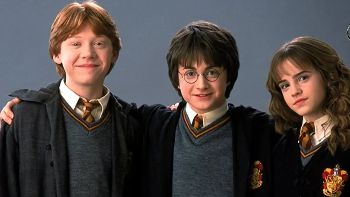 5 Crucial Learnings About Friendship From Harry Potter Series We Should ...
