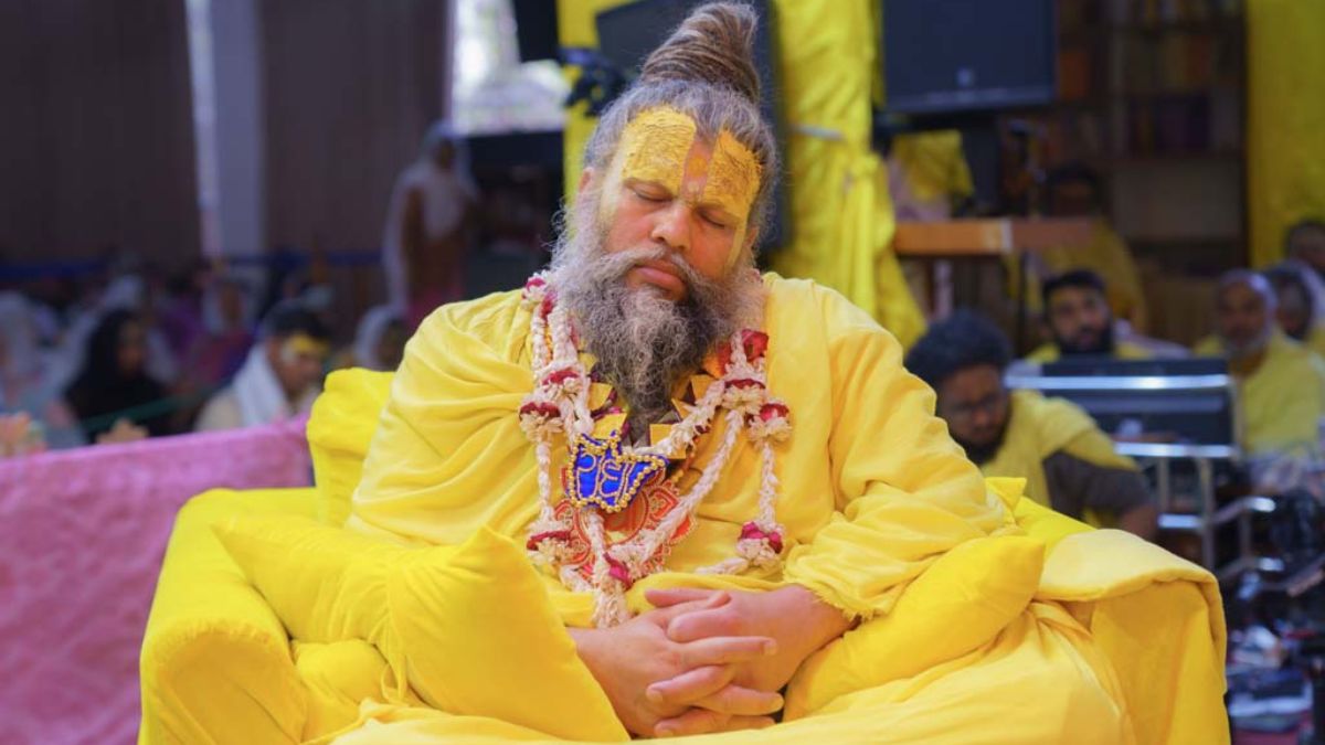 Shri Hit Premanand Ji Maharaj Shares 8 Effective Tips For Youth To Achieve Success In Life