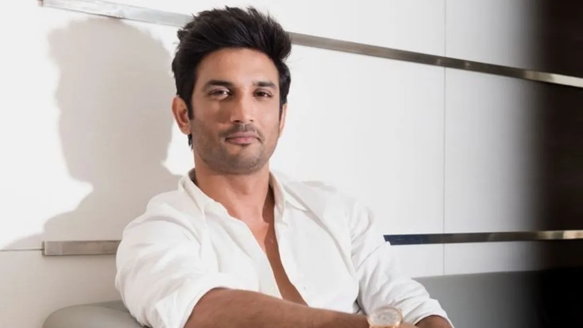 Sushant Singh Rajput Birth Anniversary: 10 Inspiring Quotes By Dil ...