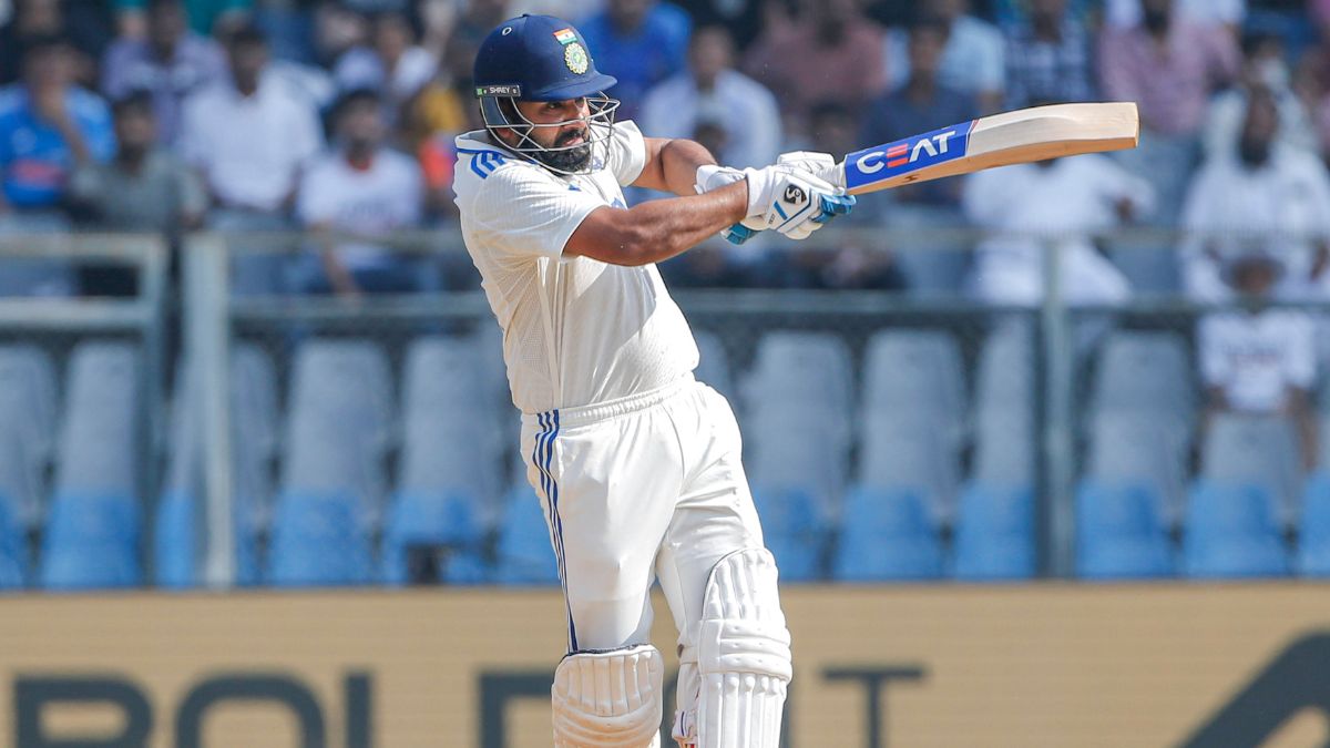 Rohit Sharma's Ranji Trophy Comeback In A Decade Set To Witness Additional Security And ...