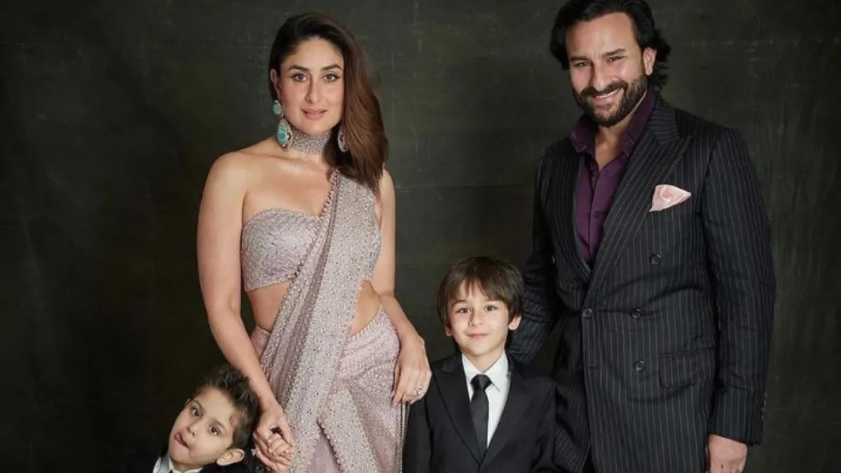 Saif Ali Khan Discharged: Actor To Shift Back To Old Bandra Residence ...