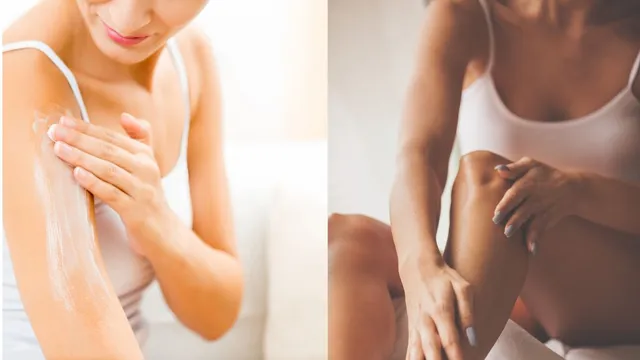 5 Simple Body Care Tips You Need To Try For Healthy Glow