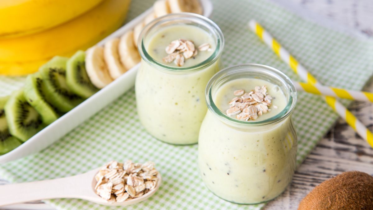 5 Healthy And Delicious Ways To Use Oats For Fast Weight Loss