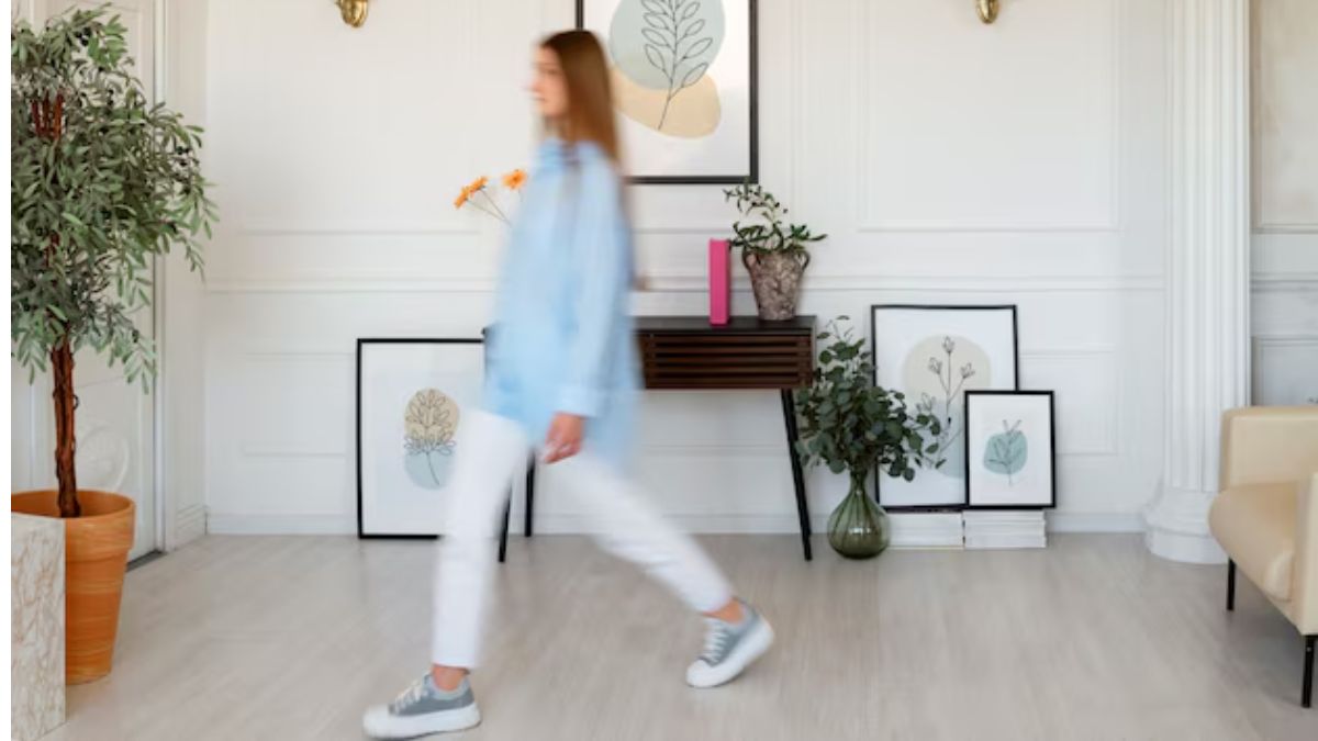 How Walking After Dinner For 30 Minutes Is Good For Your Health? Know ...