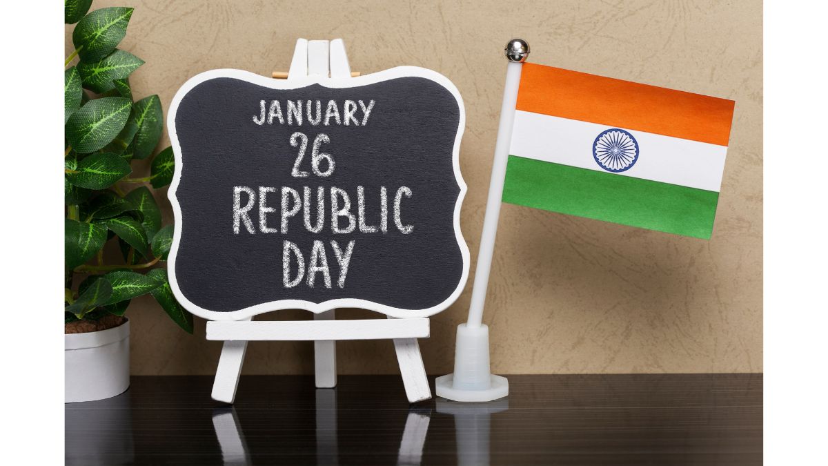 Republic Day 2025: 10 Interesting Facts About R-Day That Every Citizen ...