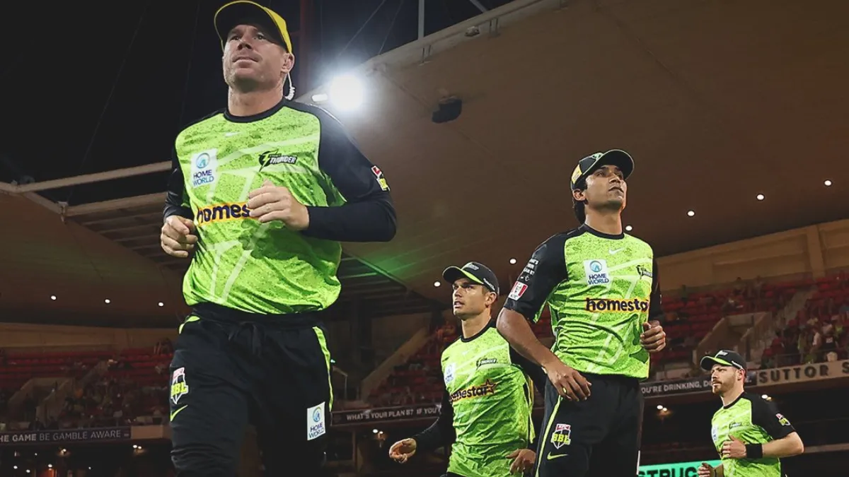 THU vs STA BBL Knockout Prediction: Sydney Thunder vs Melbourne Stars ...