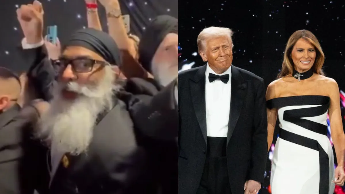 Gurpatwant Pannun Invited To Trump's Inauguration? Terrorist Seen ...