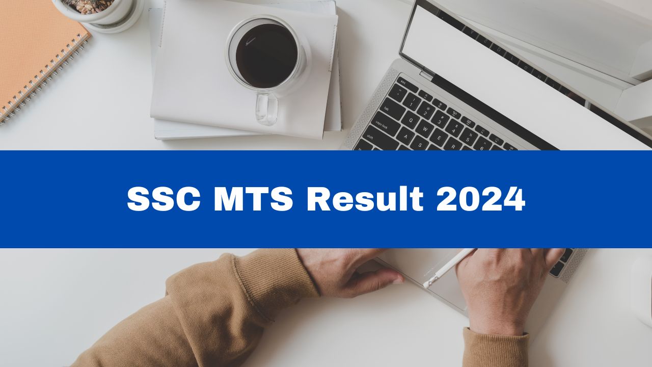 SSC MTS Result 2024 Out: SSC MTS, Havaldar Result Released At ssc.gov ... SSC MTS Result 2024 Out: SSC MTS, Havaldar Result Released At ssc.gov ...