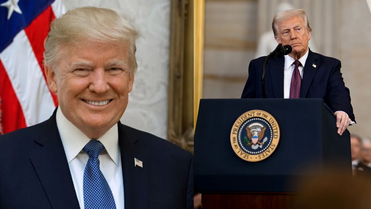 Donald Trump Quotes: 10 Famous Sayings By 47th US President On Money To ...