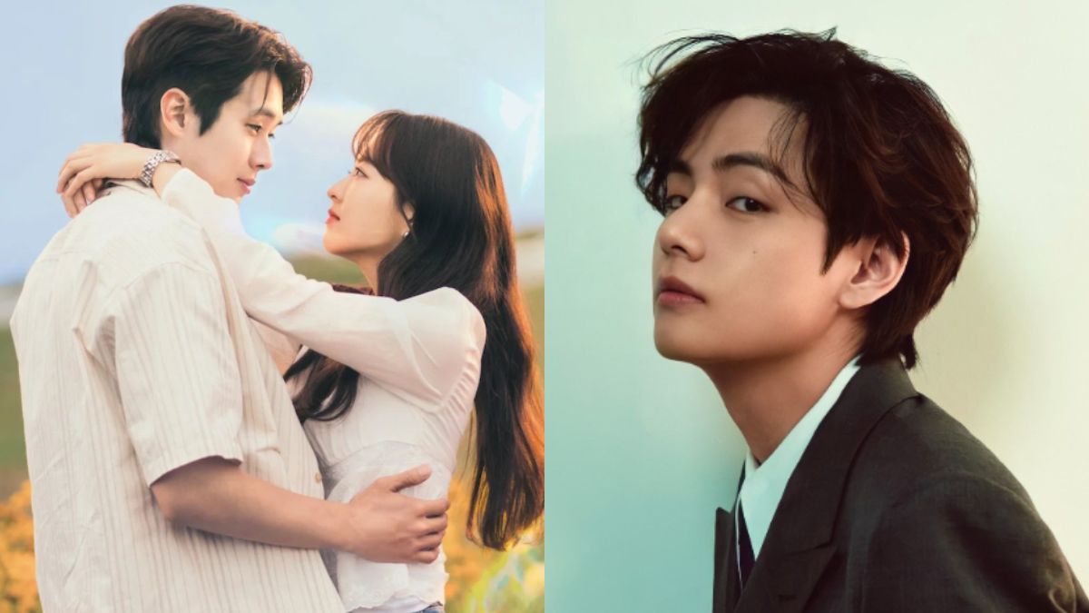 Park Bo Young Teams With Choi Woo Shik For Melo Movie Kdrama; Wooga Squad Fans Say 'Kim Taehyung ...