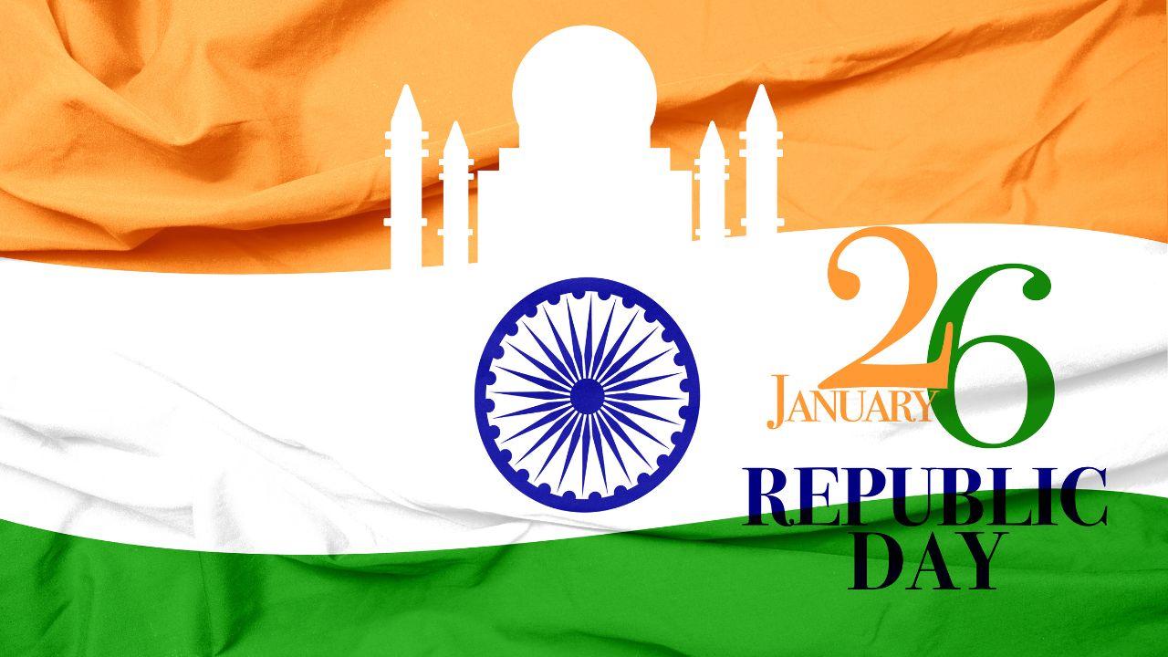 Republic Day 2025 Speech Ideas: Check Inspiring And Motivational Speech ...
