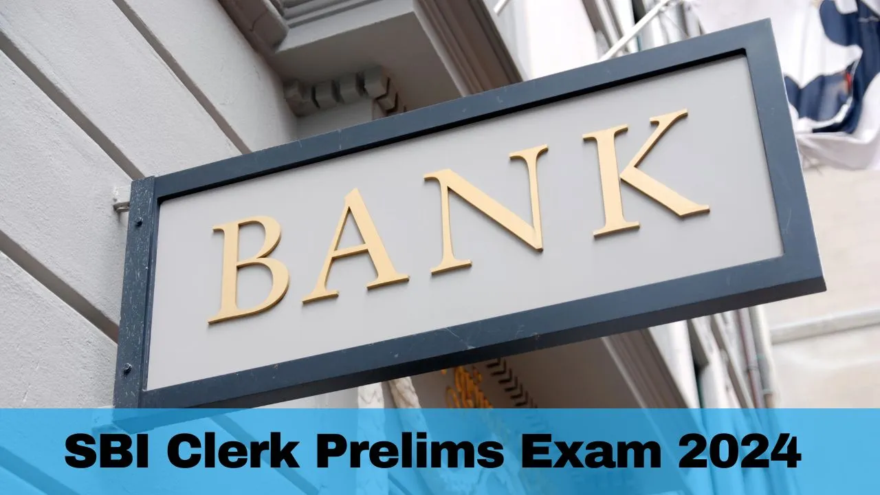SBI Clerk Prelims Exam 2024 Timetable Tentatively In February; Details Here