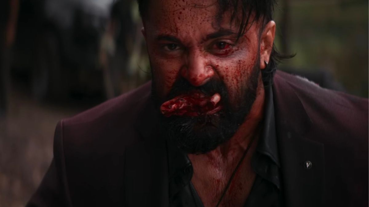 Marco OTT Release Delayed As Kannada Version Of Unni Mukundan's ...