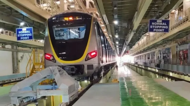 Namma Metro Update: BMRCL Initiates Land Acquisition Process For ...