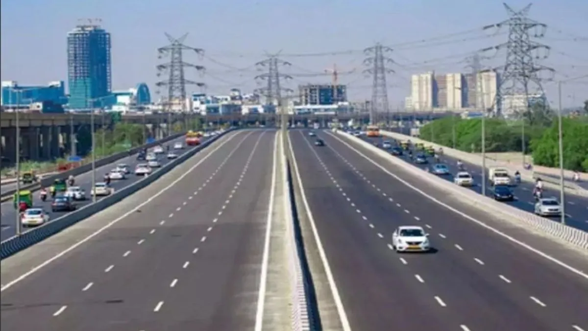 Noida-Greater Noida Expressway Set For Security Overhaul As Survey ...