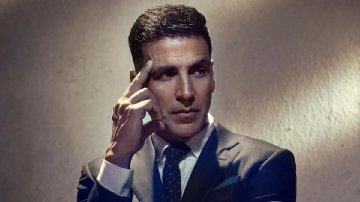 Akshay Kumar Appeals For Correction In History Books Before Sky Force ...