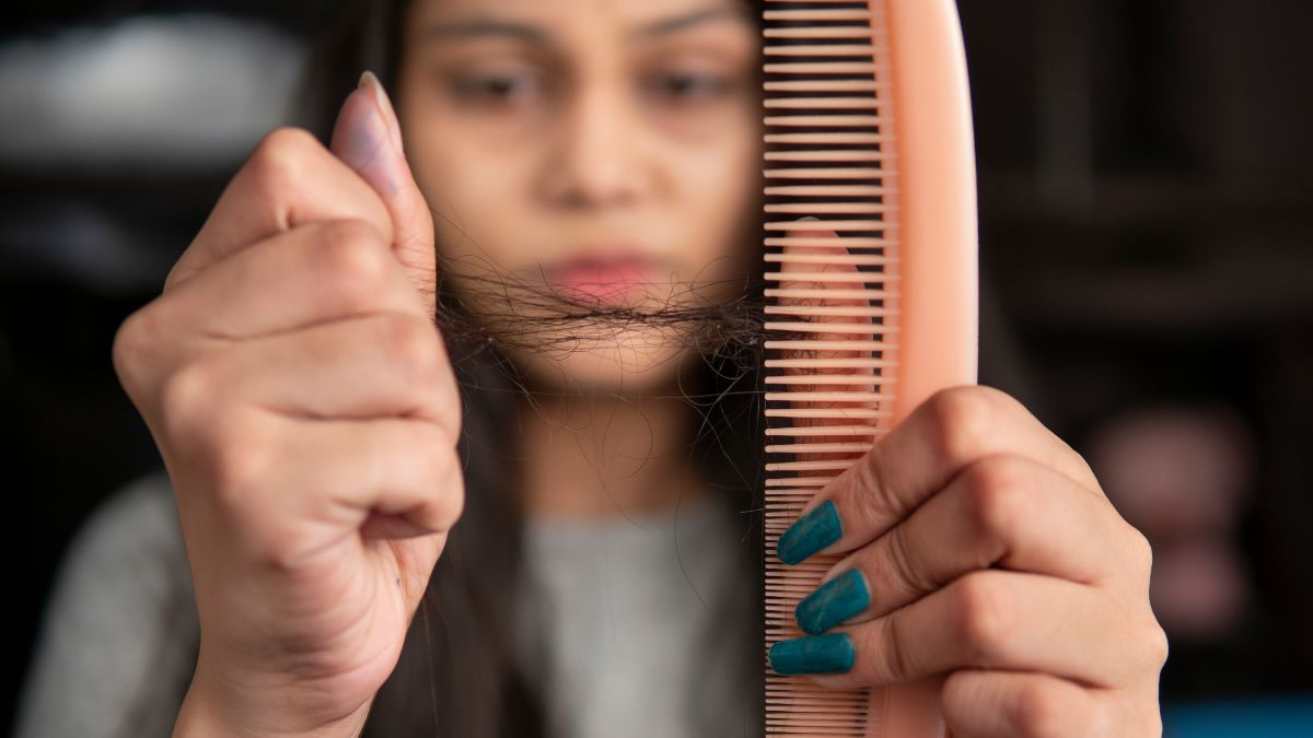 4 Mistakes You Should Avoid To Prevent Excess Hair Fall