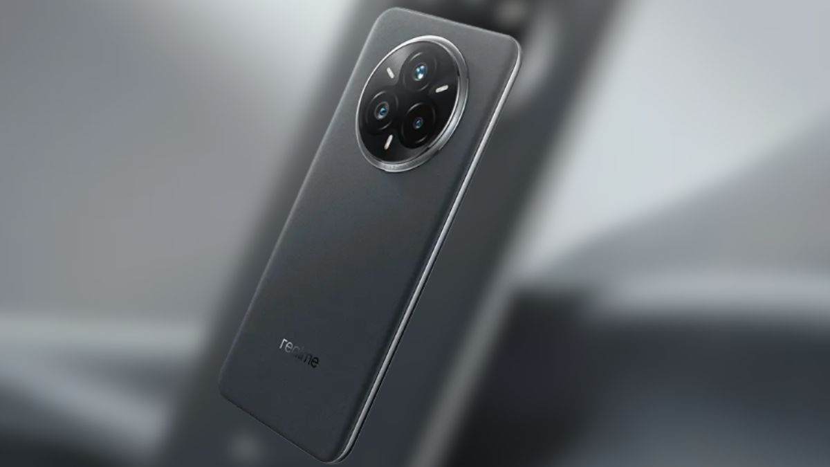 Realme 14 Pro Series 5G And Buds Wireless 5 ANC Sale: Available For ...