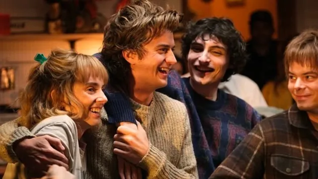 Stranger Things Season 5 To Release On Thanksgiving This Year? Viral ...