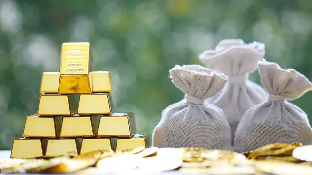 Top 10 Countries With Most Gold Reserves: Know Where India Stands