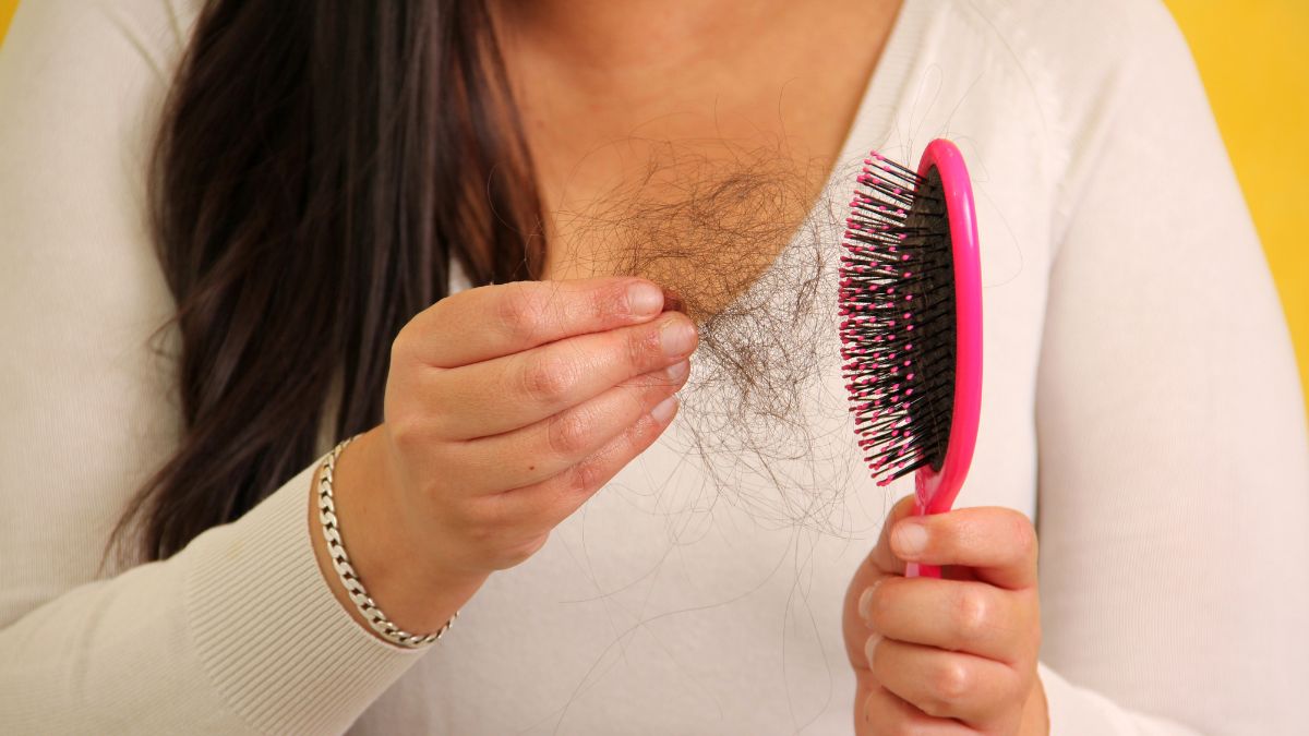 4 Mistakes You Should Avoid To Prevent Excess Hair Fall