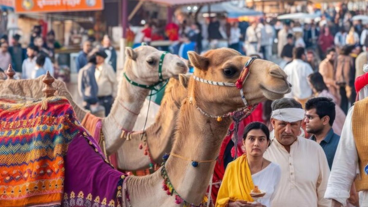 Top 10 Biggest Fairs In India: Pushkar Fair To Mahakumbh And Surajkund Mela