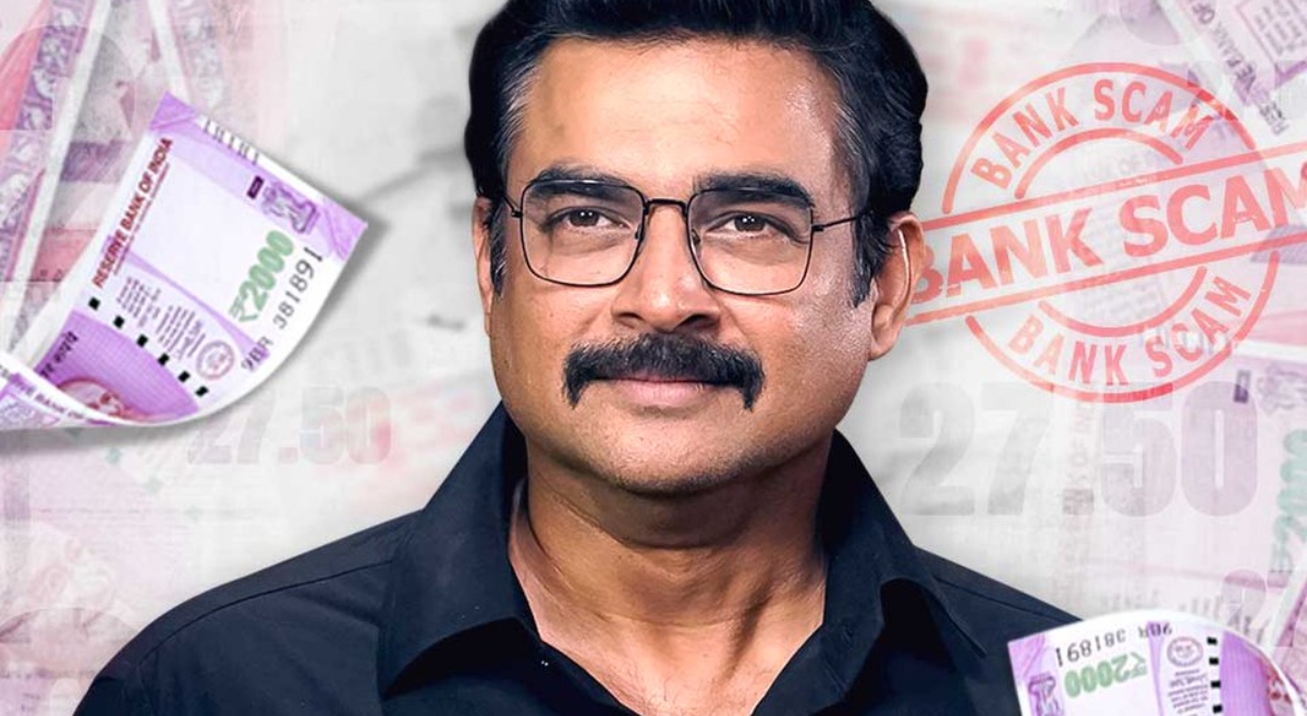 Hisaab Barabar Twitter Review: R Madhavan’s Comedy Thriller Movie Gets Mixed Response