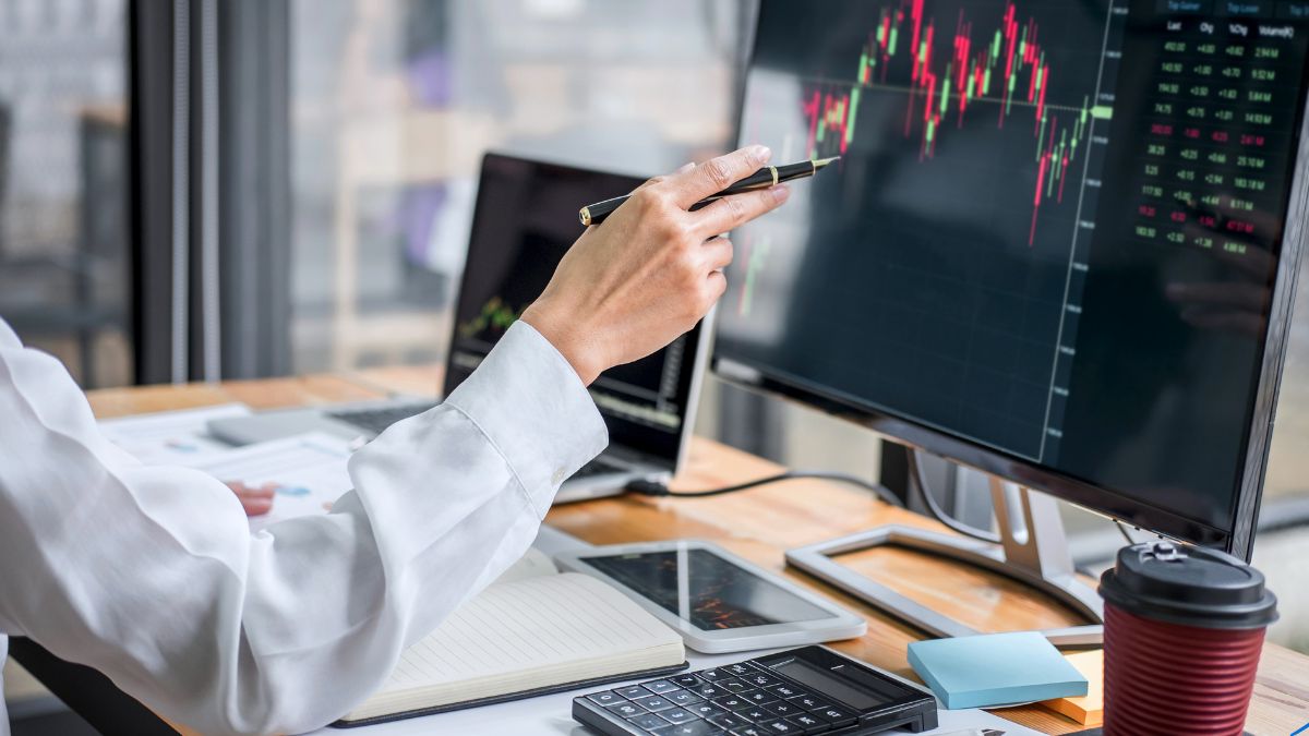 F&O Stock Ban List: NSE Bars 9 Stocks From Future And Options For Today ...