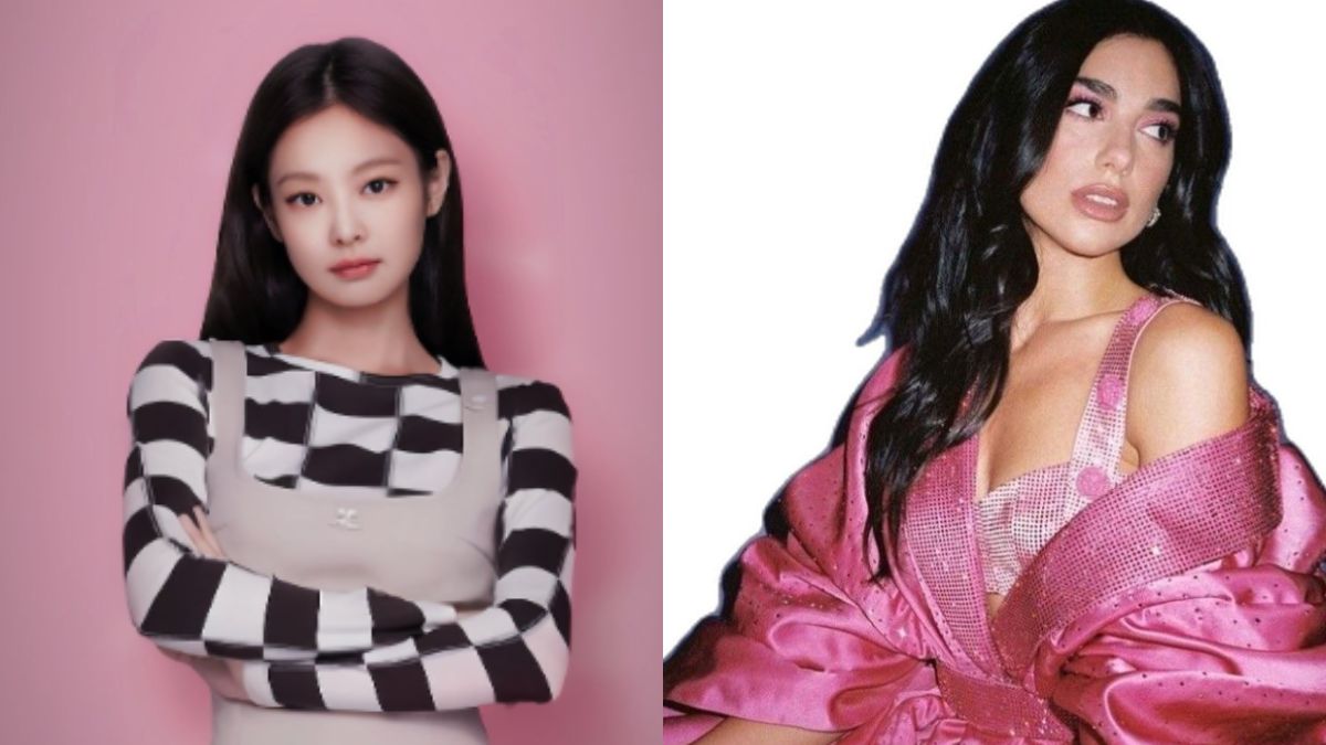 BLACKPINK Jennie's Debut Album Ruby To Feature Dua Lipa And Others; BLINKs Say 'Going To Be Such ...