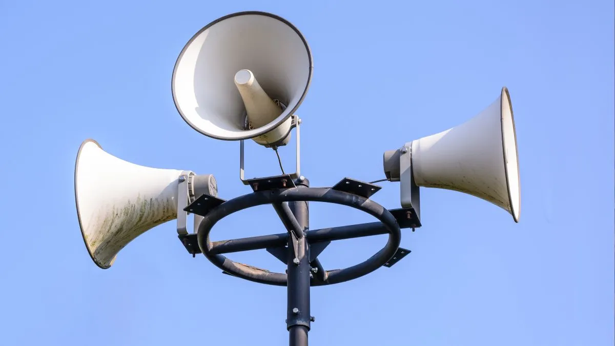 Mumbai Noise Pollution: Bombay HC Sets Strict Measures To Curb ...