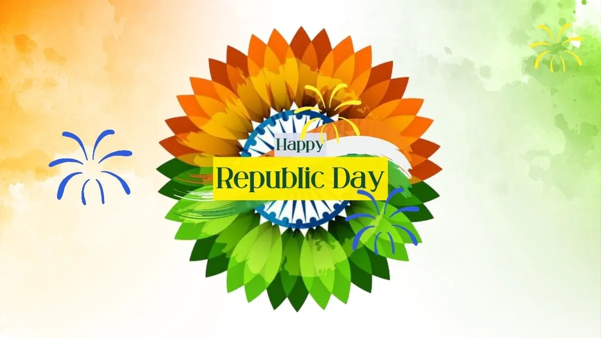 Republic Day 2025: 20 Slogans By Great Leaders To Share On Your Social ...