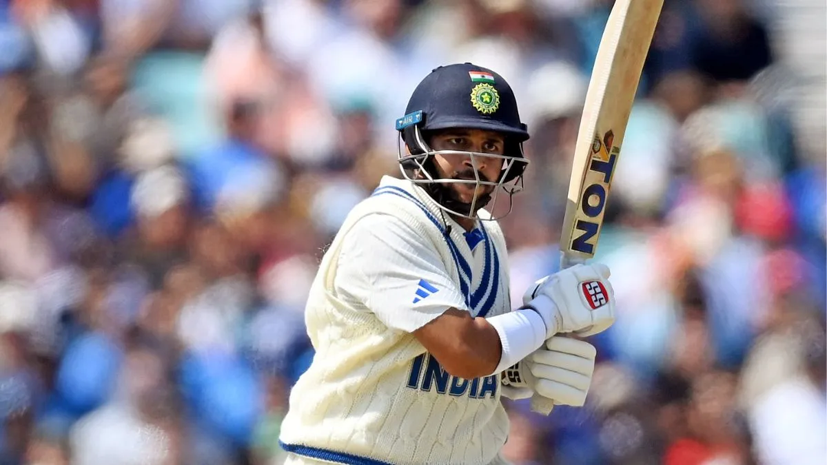 Shardul Thakur Sends 'More Chances' Reminder To India Selectors After ...