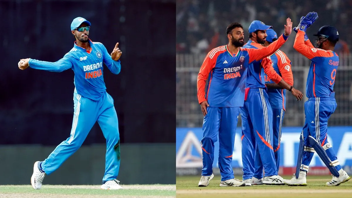 'Dosa At Varun's House, Dinner At...': Tilak Varma Reveals His Wishlist As Team India Lands In ...