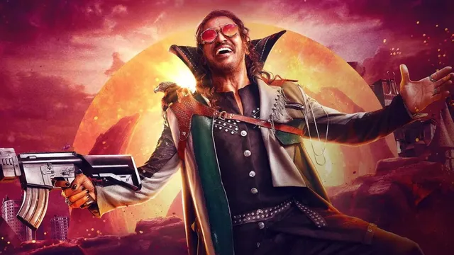 UI OTT Release: Where To Watch Upendra's Kannada Action Movie Online?