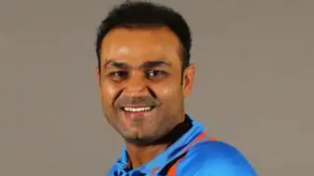 Who Is Virender Sehwag? All About Star Batter's Age, Stats, Records