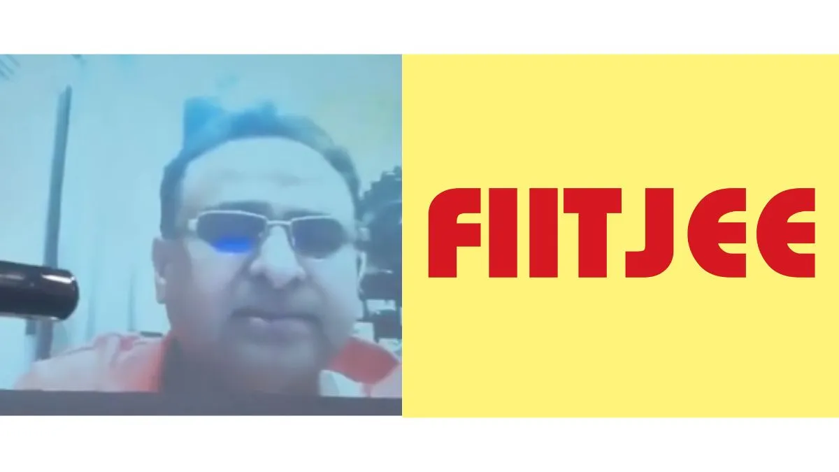 Noida Police File FIR Against FIITJEE Director, 8 Others For Cheating ...