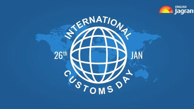 Happy International Customs Day 2025: Wishes, Messages, Quotes ...