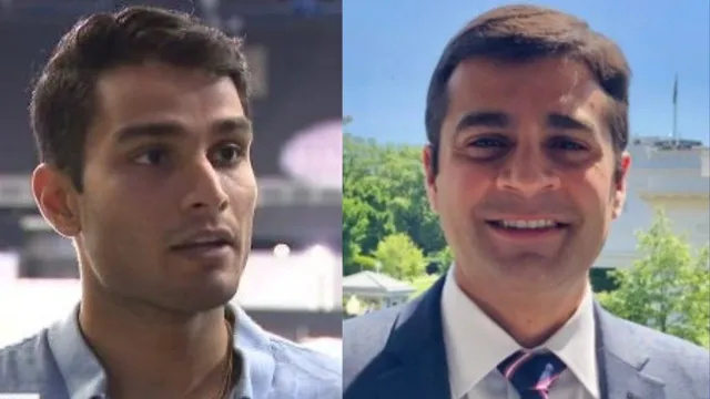 Trump Cabinet 2.0: Three Indian Americans Appointed To Key Roles; Who ...
