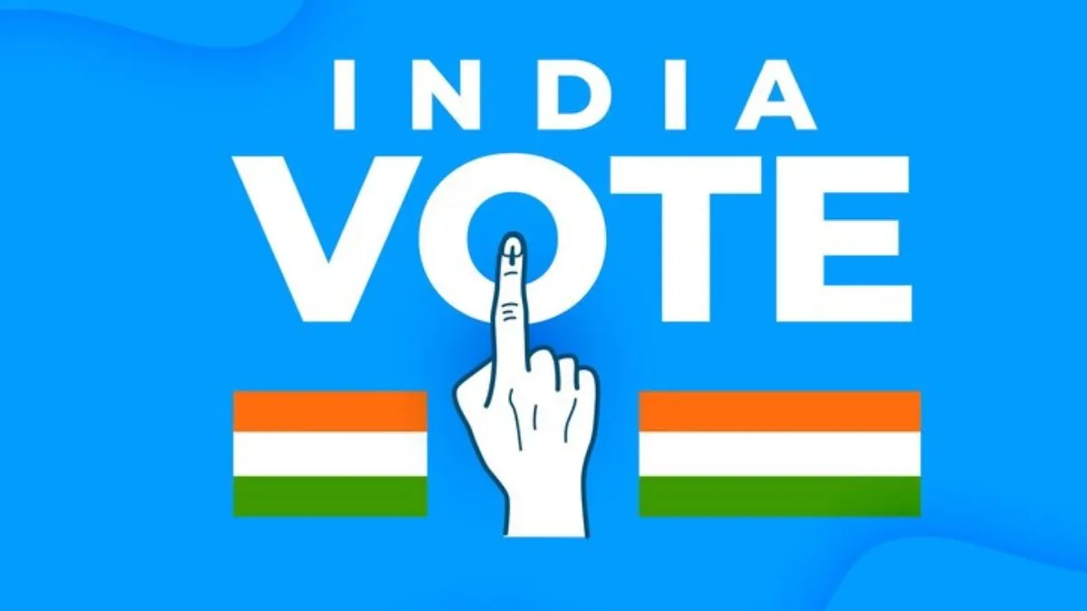 Happy National Voters Day 2025: Motivational Slogans And HD Images To ...