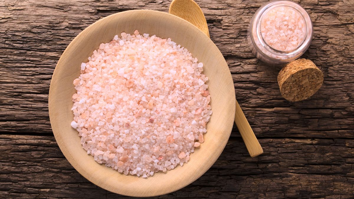 5 Salts To Incorporate In Your Diet For Healthy BP Levels And Digestion